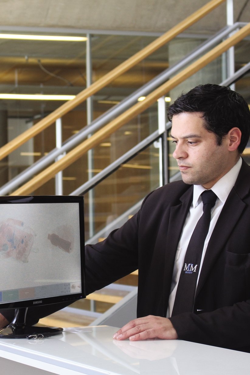 Seguridad Privada – Electrónica – Vigilancia y Monitoreo – MCM Security ...